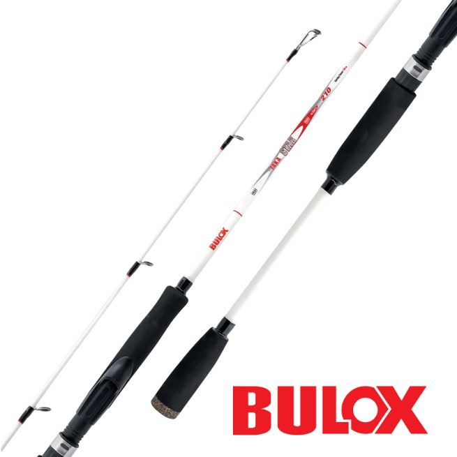 Bulox Taka Star - Kalantzakis Lures | Είδη Αλιείας | Ρουχισμός | Outdoor