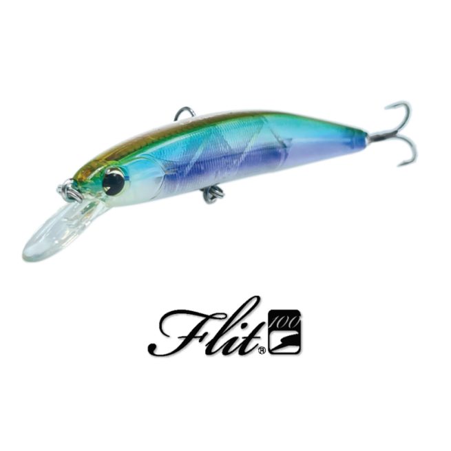 Ima Flit 100 - Kalantzakis Lures | Είδη Αλιείας | Ρουχισμός | Outdoor