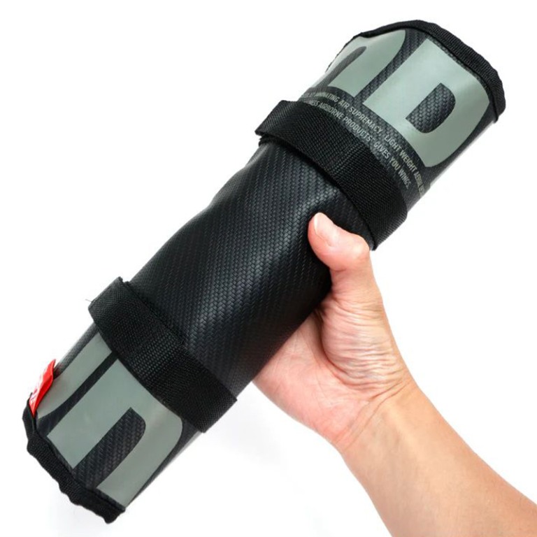 Dress Roll Jig Bag Long - Kalantzakis Lures | Είδη Αλιείας | Ρουχισμός ...