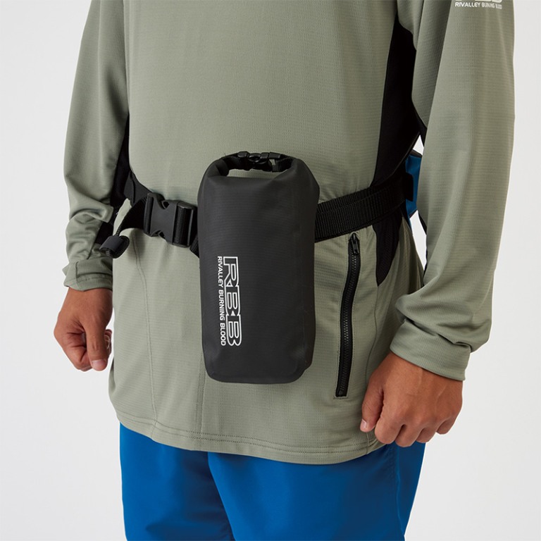 RBB WP Porch - Kalantzakis Lures | Είδη Αλιείας | Ρουχισμός | Outdoor